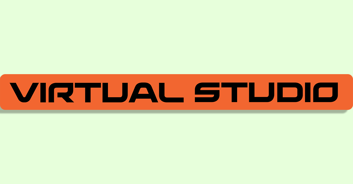 Blazing CG Virtual Studio 3D Workstations by CenterGrid