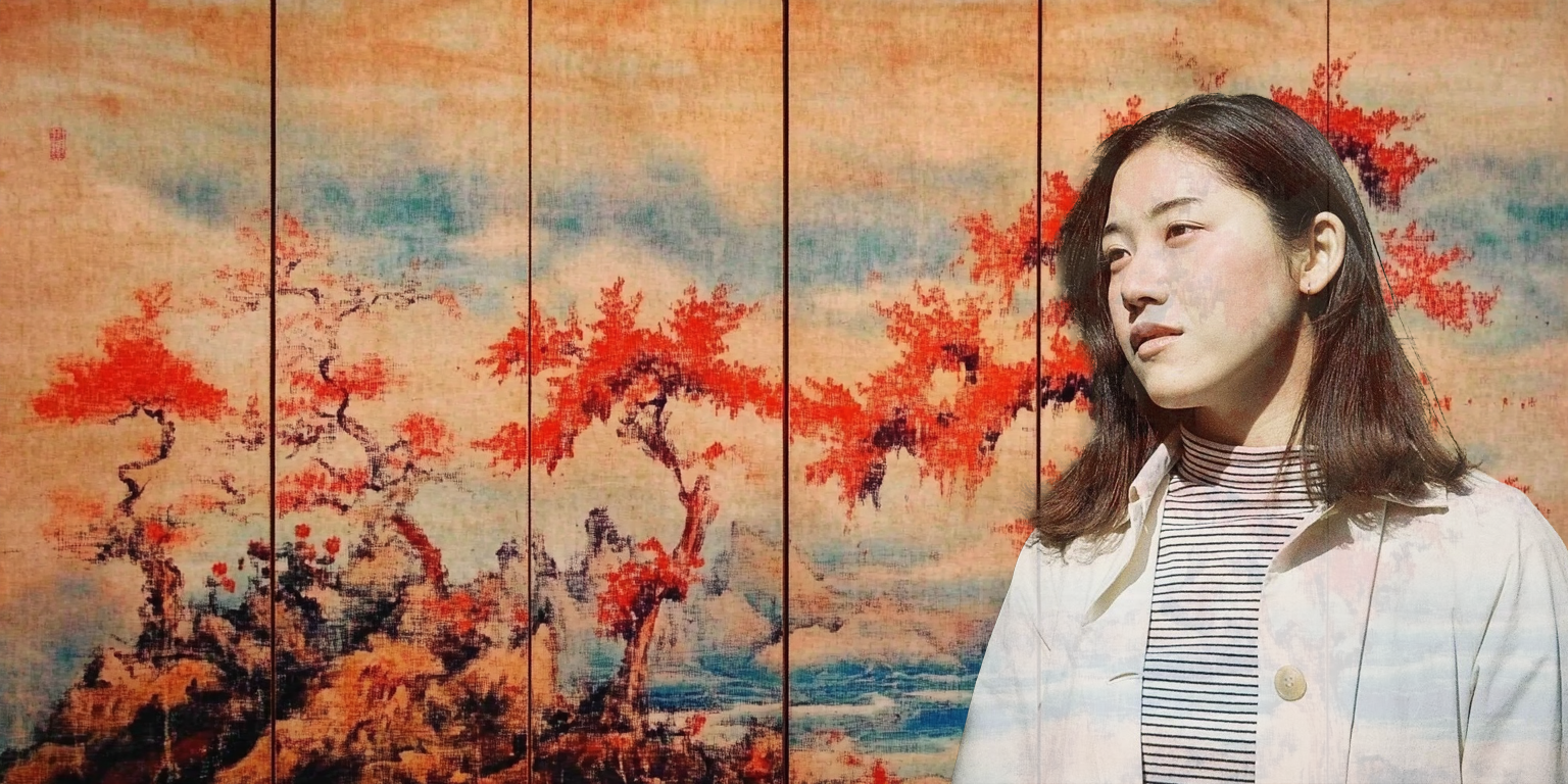 Artist Spotlight: Yuri Ohashi — VFX & AI Visionary from Japan ...